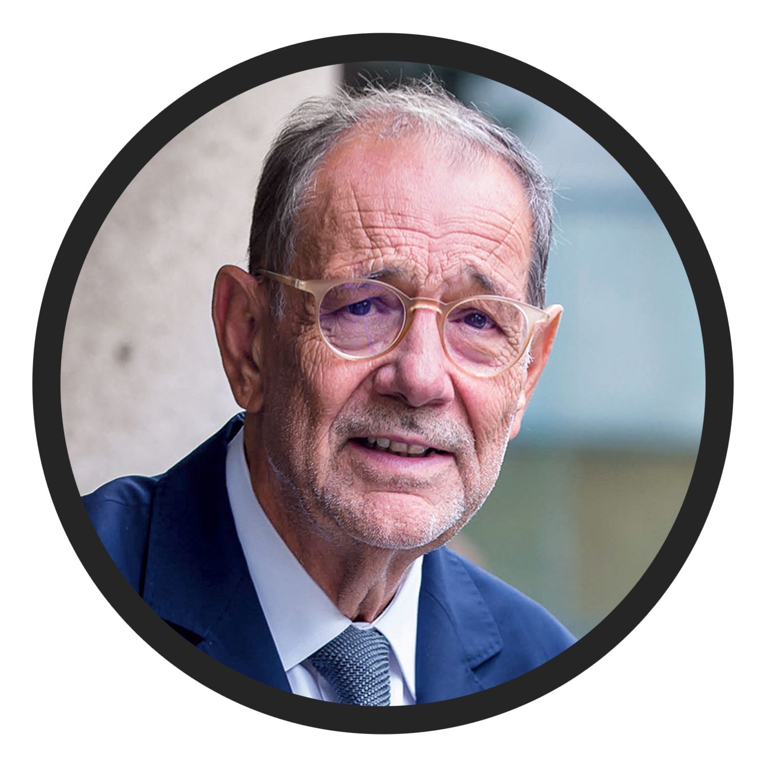 Javier Solana - Democracy and Tolerance