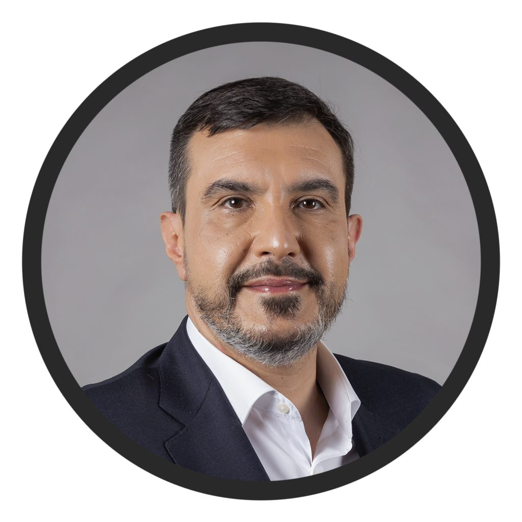 José Luis Ayllón - Democracy and Tolerance
