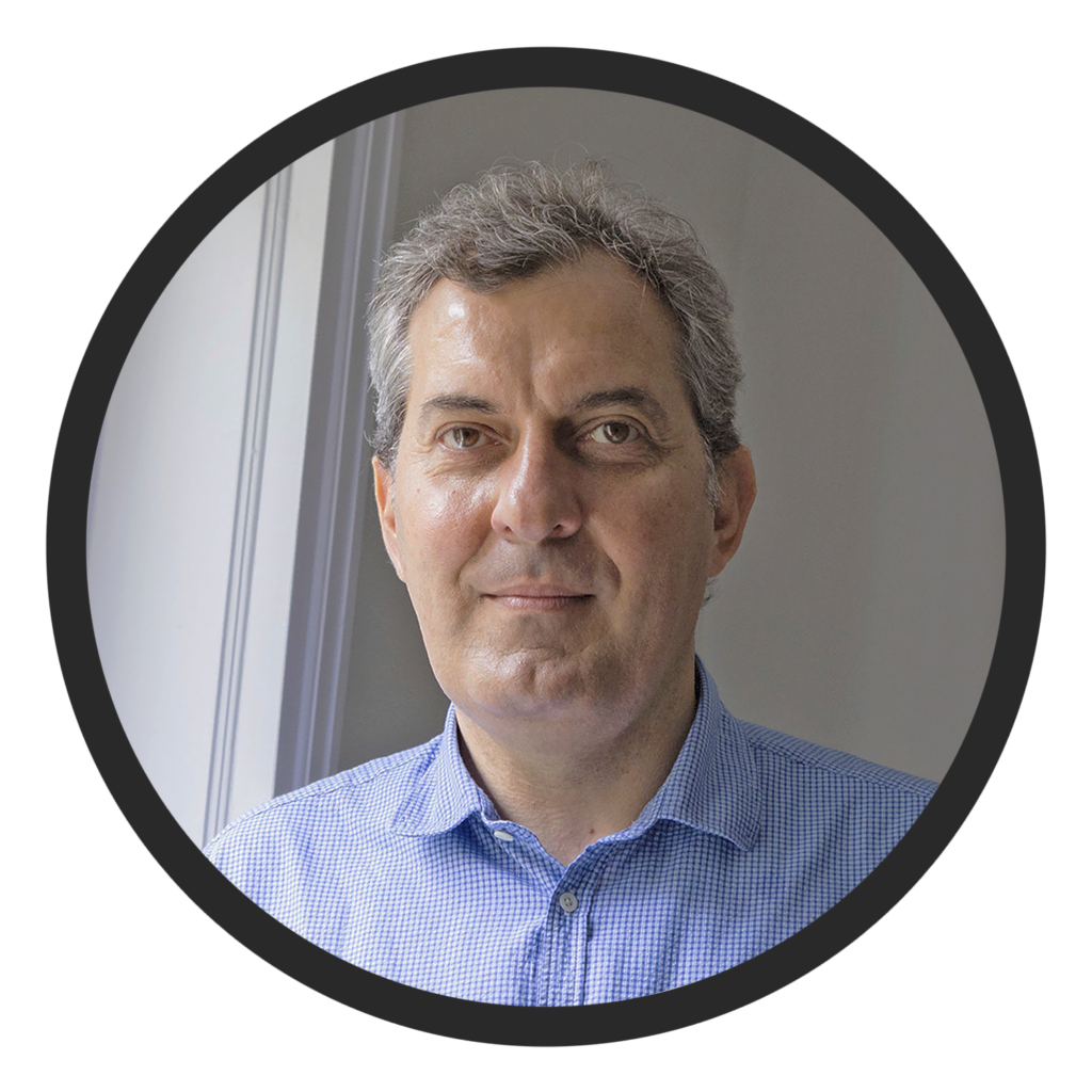 Mario Calabresi - Democracy and Tolerance